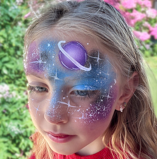 Zanypaint Face Painting in Colorado Springs - Home